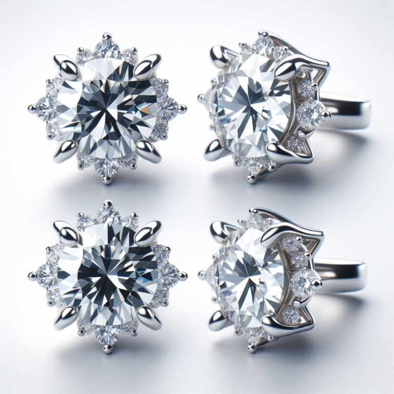 Discover Timeless Elegance with Jewels Queen Inc.